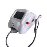 China Radio Frequency Portable RF Face Lifting Vacuum Beauty Machine with Medical CE Approval for sale