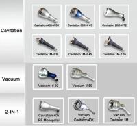 China Radio Frequency Portable RF Face Lifting Vacuum Beauty Machine with Medical CE Approval for sale