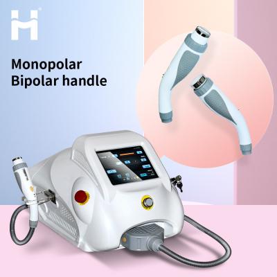 China Body RF Machine for Technology Upgraded Skin Tightening Monopolar Radio Frequency for sale