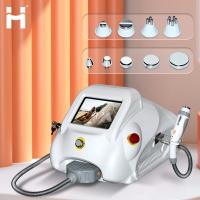 China Facial Radio Frequency RF Face Lift Machine for Skin Tightening and Aesthetic Treatment for sale