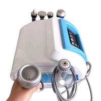 China Face Lifting and Weight Loss Ultracavitation Radio Frequency Cavitation Machine by HM for sale