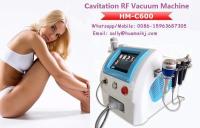 China Ultrasound Therapy Vacuum Ultrasonic Ultra Sound Cavitation Cream for Softare Logo for sale