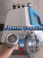 China Effective Cavitation Body Slimming Machine with 1-10MHz RF Frequency and Power Supply for sale
