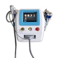 China Vacuum Lipocavitation Cavitation System for 80K 40Khz Ultrasound Body Slimming Machine for sale
