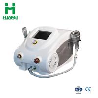 China Vacuum Lipocavitation Cavitation System for 80K 40Khz Ultrasound Body Slimming Machine for sale