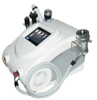 China Portable 40K Cavitation Vacuum Fat Freezed RF Lipo Laser Machine for Body Contouring for sale