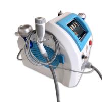 China Portable 40K Cavitation Vacuum Fat Freezed RF Lipo Laser Machine for Body Contouring for sale