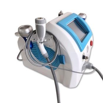 China RF Cavitation Vacuum Fat Loss Device for Visible Results and Enhanced Body Contouring for sale