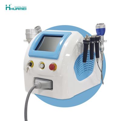 China RF Technology CE Approved Medical Standard Ultracavitation RF Body Slimming Machine for sale