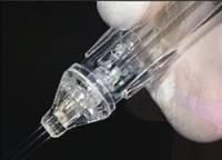 China Oxygen Jet Peel Non-Needle Injection Facial Aqua Peeling Device for Skin Rejuvenation for sale