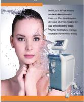 China Golden Hydro Oxygen Jet Peel Facial Therapy Machine for Body Treatment Time Spray Spa for sale