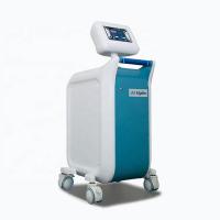 China Get a Clean and Glowing Face with Our CE Certified Oxygen Jet Peel Facial Machine for sale