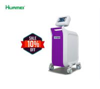 China OEM Service Logo Electroporation No Needle Mesotherapy Equipment for Whitening Beauty for sale
