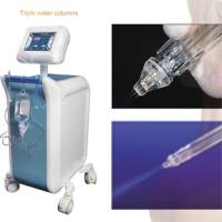 China OEM Service Logo Electroporation No Needle Mesotherapy Equipment for Whitening Beauty for sale