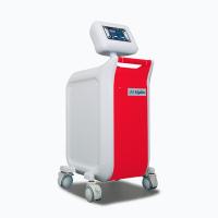 China Commercial 2024 Israel Oxygen Water Non-invasive Mesotherapy Injection Jet Peel Machine for sale