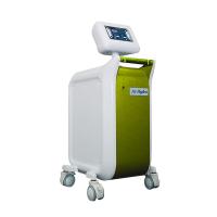 China Commercial 2024 Israel Oxygen Water Non-invasive Mesotherapy Injection Jet Peel Machine for sale