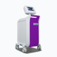 China Commercial 2024 Israel Oxygen Water Non-invasive Mesotherapy Injection Jet Peel Machine for sale