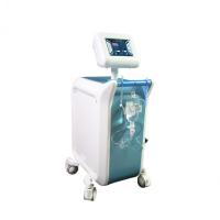 China No Needle Mesotherapy Jet Peel Machine for Deep Cleaning and Moisturizing Facial Skin for sale