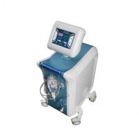 China No Needle Mesotherapy Jet Peel Machine for Deep Cleaning and Moisturizing Facial Skin for sale