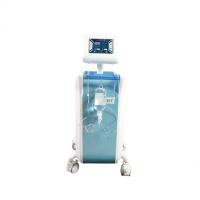 China No Needle Mesotherapy Jet Peel Machine for Deep Cleaning and Moisturizing Facial Skin for sale