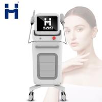 China Advanced 9D/11D/12D Ultrasonic HIFU Machine for Wrinkle Removal and Skin Rejuvenation for sale