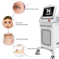 China Portable HIFU Liposonic Vaginal Tightening Machine for Body Whitening and Slimming for sale