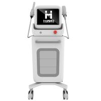 China High Intensity Focused Ultrasound 7D HIFU Machine for Face Lifting and Wrinkle Removal for sale