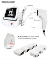 China Ultrasonic 7D HIFU Vaginal Tightening Machine for Wrinkle Removal and Body Contouring for sale