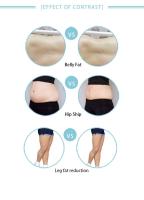 China High Intensity Focused Ultrasound Machine for 3D Face Lifting and Vaginal Tightening for sale