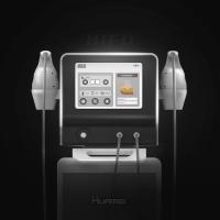 China 5D HIFU Korea 12 Lines Ultra Lift Weigh Loss HIFU Machine with It Plugs Type for sale