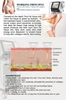 China 5D HIFU Korea 12 Lines Ultra Lift Weigh Loss HIFU Machine with It Plugs Type for sale