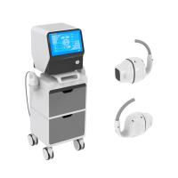 China Ultrasonic HIFU Cartridges for 1.5mm/3.0mm/4.5mm/6mm/8mm/10mm/13mm/16mm Body Slimming for sale