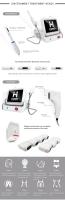 China High Intensity Focused Ultrasound 7D HIFU Machine for Anti-aging and Skin Tightening for sale