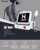 China Professional Medical HIFU Facial Lifting Anti-Wrinkle Machine for Vaginal Rejuvenation for sale