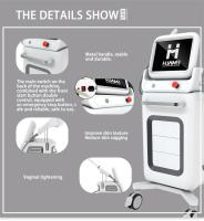 China Professional Medical HIFU Facial Lifting Anti-Wrinkle Machine for Vaginal Rejuvenation for sale