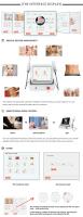 China Professional Medical HIFU Facial Lifting Anti-Wrinkle Machine for Vaginal Rejuvenation for sale