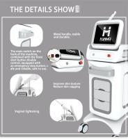 China Customizable 20000 Shots 3D HIFU Cartridge for Advanced 3D Anti-Aging Head and 8 Depths for sale