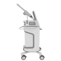 China Ultimate Skin Tightening with Vmax HIFU Lifting Facial Beauty Device for sale