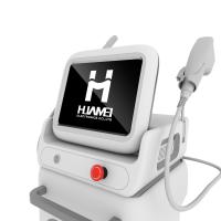 China Ultimate Skin Tightening with Vmax HIFU Lifting Facial Beauty Device for sale