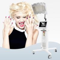 China US Plugs Type Led Light Beauty Treatment Machine for Face Treatment in Beauty Salon for sale