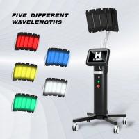 China Experience the Benefits of PDT LED Bio-Light Therapy for Optimal Skin Rejuvenation for sale
