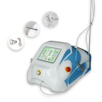 China 8.4 Inch True Color LCD Touch Screen Diode Laser for Vascular and Nail Fungus Removal for sale