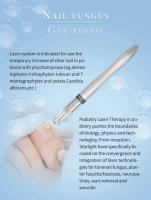 China Effective 980nm Diode Laser Spider Vein Removal Vascular Treatment with 16W/30W Power for sale