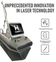 China Legs/Arms Targeted Professional C02 Laser for Vaginal Tightening and Skin Resurfacing for sale