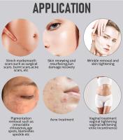 China Legs/Arms Targeted Professional C02 Laser for Vaginal Tightening and Skin Resurfacing for sale