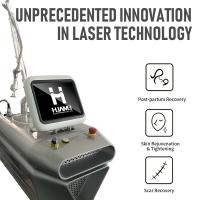 China Professional CO2 Fractional Laser for Stretch Marks and Acne Scar Removal in Commercial for sale
