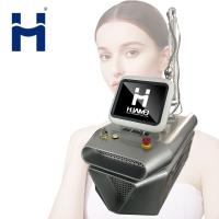 China Fractional CO2 Laser Machine for Professional Skin Resurfacing and Wrinkle Removal for sale