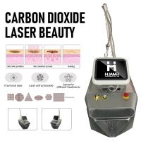 China Fractional CO2 Laser Machine for Professional Skin Resurfacing and Wrinkle Removal for sale