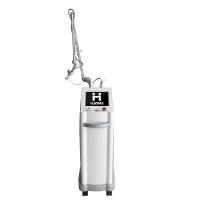 China Co2 Fractional Laser Treatment for Stretch Mark Removal in Professional Beauty Market for sale