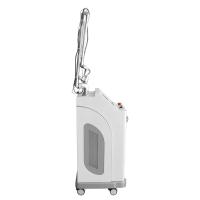 China Co2 Fractional Laser Treatment for Stretch Mark Removal in Professional Beauty Market for sale